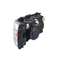 China DAF XF95 XF105 Truck Head Lamp 36W 24V Replacement with Polycarbonate Lens - OE 1641742 1641743 for sale
