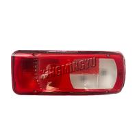 China DAF CF XF CF95 CF105 Truck Tail Light 24V - OEM Fit Parts 1875576 1875577 1875578 1875579 for sale