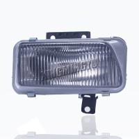 China Isuzu Truck Fog Light Replacement - 24V/12V Voltage, 23×15×16 cm Size, OEM Fit for Imported Models for sale