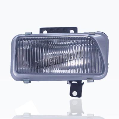 China Isuzu Truck Fog Light Replacement - 24V/12V Voltage, 23×15×16 cm Size, OEM Fit for Imported Models for sale