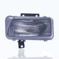 China Isuzu Truck Fog Light Replacement - 24V/12V Voltage, 23×15×16 cm Size, OEM Fit for Imported Models for sale
