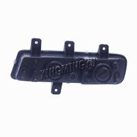 China Foton Auman H4GTL Truck Fog Light 42×20×11 cm LED 24V/12V IP67 Waterproof H4364020001A0 H4364020002A0 for sale