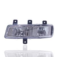 China Foton Auman H4GTL Truck Fog Light 42×20×11 cm LED 24V/12V IP67 Waterproof H4364020001A0 H4364020002A0 for sale