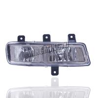 China Foton Auman H4GTL Truck Fog Light 42×20×11 cm LED 24V/12V IP67 Waterproof H4364020001A0 H4364020002A0 for sale