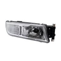 China MAN TGX TGS TGM TGL TGA Truck Fog Lamp 24V with PP+PC Housing - OE 81251016522 81251016521 for sale