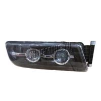China 36W 24V LED Fog Lamp for MAN TGX TGS TGM TGL TGA Trucks - 1000m Projection Distance for sale