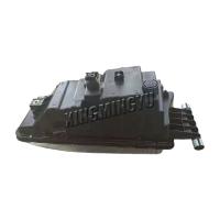 China 36W 24V LED Fog Lamp for MAN TGX TGS TGM TGL TGA Trucks - 1000m Projection Distance for sale