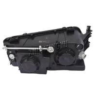 China MAN TGL Truck Headlight 36W 24V Halogen Assembly - OE 81251016535 81251016536 Replacement Parts for sale