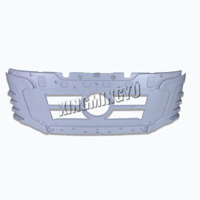 China DZ15221115101 Front Panel for Shacman M3000S Truck - 220x75x20mm ABS Plastic Dashboard Replacement Part for sale