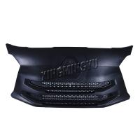 China YG1671110702 Panel Grille 190x90x12 cm for Sinotruck Hohan N7G Truck Front Cab Replacement Parts for sale