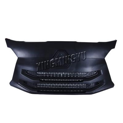 China YG1671110702 Panel Grille 190x90x12 cm for Sinotruck Hohan N7G Truck Front Cab Replacement Parts for sale