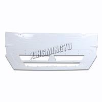 China WG1662115010 Dashboard Panel for Sinotruk Howo T5G Truck - 190*76*20 cm Fiberglass FRP Construction for sale