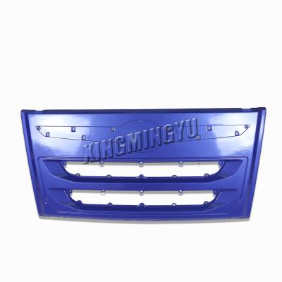 China 5301020-E28 FAW LongV Truck Front Panel - 140x65x5 cm Steel Construction for Cab Durability for sale