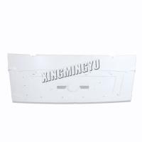 China 812W61110-0053 Steel Front Panel for Sinotruk Sitrak Truck - 200x76 cm Cab Lower Replacement Part for sale