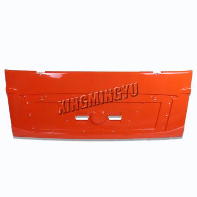 China 812W61110-0053 Steel Front Panel for Sinotruk Sitrak Truck - 200x76 cm Cab Lower Replacement Part for sale