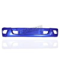 China Foton Aolingjieyun 2015 Front Bumper L0831010200B0 - 180×28×23 cm or 200×30×23 cm PP Plastic Construction for sale