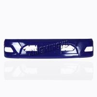 China Dongfeng Duolika Truck Front Bumper 196×40×26 cm - OE 8422020-G01101 for 2018 Model for sale