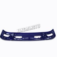 China Dongfeng Duolika Truck Front Bumper 196×40×26 cm - OE 8422020-G01101 for 2018 Model for sale