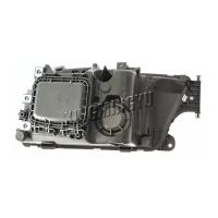 China MAN TGS TGX Truck Headlight 24V Replacement - OE 81251016497 81251016496 with 2-Year Warranty for sale