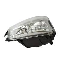 China MAN TGS TGX Truck Headlight 24V Replacement - OE 81251016497 81251016496 with 2-Year Warranty for sale
