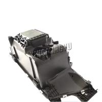 China MAN TGS TGX Truck Headlight 24V Replacement - OE 81251016497 81251016496 with 2-Year Warranty for sale
