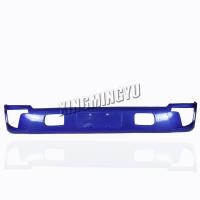 China Sinotruk HOWO Light Truck Front Bumper 2803011B1063 - PP Plastic, 206×30×24 cm, OEM Fit for 2018 Models for sale