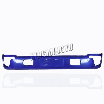 China Sinotruk HOWO Light Truck Front Bumper 2803011B1063 - PP Plastic, 206×30×24 cm, OEM Fit for 2018 Models for sale