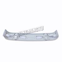 China Dongfeng Captain Kaipute Front Bumper 181×32×26 cm PP Plastic OEM 8422020-G07101 for sale