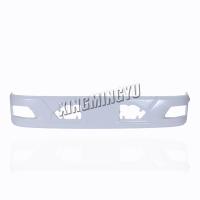 China Dongfeng Captain Kaipute Front Bumper 181×32×26 cm PP Plastic OEM 8422020-G07101 for sale