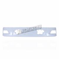 China Dongfeng Captain Kaipute Front Bumper 181×32×26 cm PP Plastic OEM 8422020-G07101 for sale