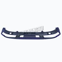 China Chenglong 609 Front Bumper M61-2803050 - 215x43x33 cm High-Toughness PP Plastic OEM Replacement for sale