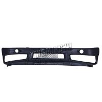 China Chenglong 609 Front Bumper M61-2803050 - 215x43x33 cm High-Toughness PP Plastic OEM Replacement for sale