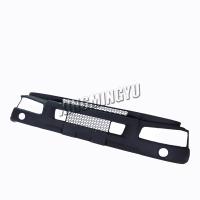 China Chenglong 609 Front Bumper M61-2803050 - 215x43x33 cm High-Toughness PP Plastic OEM Replacement for sale