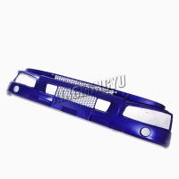 China Chenglong 609 Front Bumper M61-2803050 - 215x43x33 cm High-Toughness PP Plastic OEM Replacement for sale