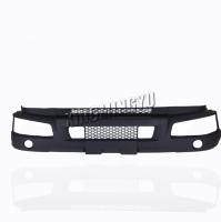 China Chenglong 609 Front Bumper M61-2803050 - 215x43x33 cm High-Toughness PP Plastic OEM Replacement for sale