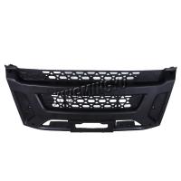 China Dongfeng Chenglong H5 Front Bumper 165x68x14 cm - Heavy-Duty PP Plastic OEM Replacement for sale