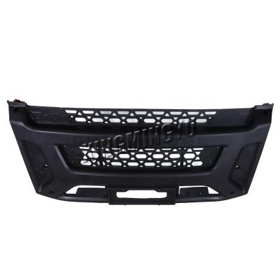 China Dongfeng Chenglong H5 Front Bumper 165x68x14 cm - Heavy-Duty PP Plastic OEM Replacement for sale