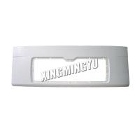 China MAN TGA Truck Front Panel Replacement Part 81611100043 81611100044 - High-Strength Plastic Direct Fit Body Component for sale
