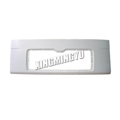 China MAN TGA Truck Front Panel Replacement Part 81611100043 81611100044 - High-Strength Plastic Direct Fit Body Component for sale