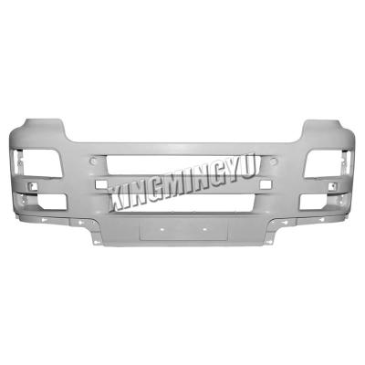 China MAN TGA Front Bumper 81416100307 - High-Strength Fiberglass Replacement Part with 100% Fitment Guarantee for sale