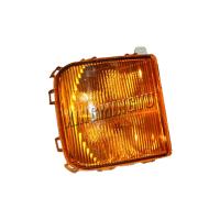 China MAN Truck Exterior Parts - Headlights, Bumpers, Panels, Mirrors & Mudguards for Commercial Fleets | OEM-Spec Components for sale