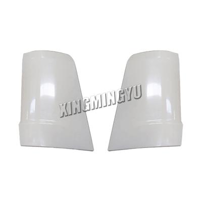 China MAN TGX Corner Panel Outer 81611100067 81611100068 Plastic Replacement for sale