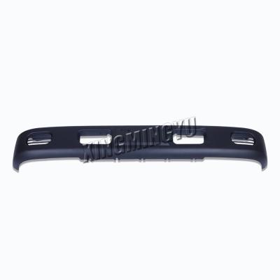 China JMC Kaiyun Front Bumper JN3-17859-BA-3 | 168x21x21 cm OEM Replacement Part for sale