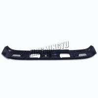 China JMC Kaiyun Front Bumper JN3-17859-BA-3 | 168x21x21 cm OEM Replacement Part for sale