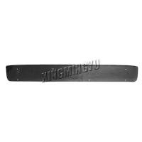 China MAN TGX Truck Sun Visor 81637010057 - High-Strength ABS Material with 1-Year Warranty for sale