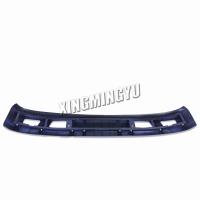 China Foton Jieyun Front Bumper 1B20053100029 Truck Body Parts 202x32x25 Plastic for sale