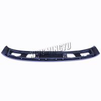 China Foton Aoling Front Bumper 1B18053100029 Plastic Truck Body Accessories 180x25x21cm for sale