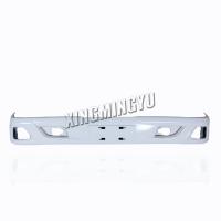 China Foton Aoling Jieyun M4 Front Bumper 200x36x26 cm High-Strength Steel with OEM Fit L1831010204A0 for sale