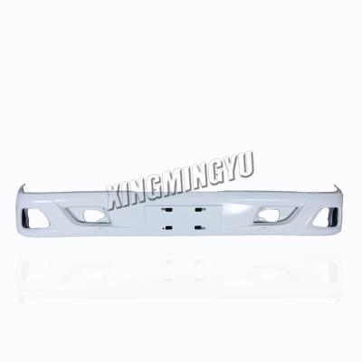 China Foton Aoling Jieyun M4 Front Bumper 200x36x26 cm High-Strength Steel with OEM Fit L1831010204A0 for sale