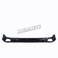 China Foton Aoling Jieyun M4 Front Bumper 200x36x26 cm High-Strength Steel with OEM Fit L1831010204A0 for sale